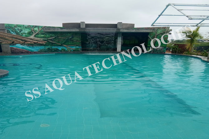 INVENTA INTERIORS PROJECT GALLERY - SS Aqua Technologies