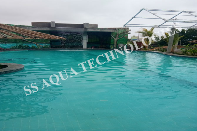 INVENTA INTERIORS PROJECT GALLERY - SS Aqua Technologies