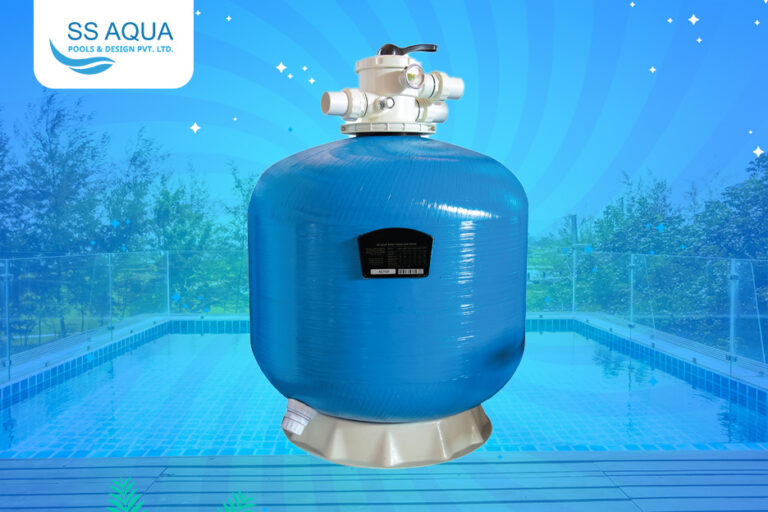 How to Choose the Best Pool Filter for Your Swimming Pool - SS Aqua ...